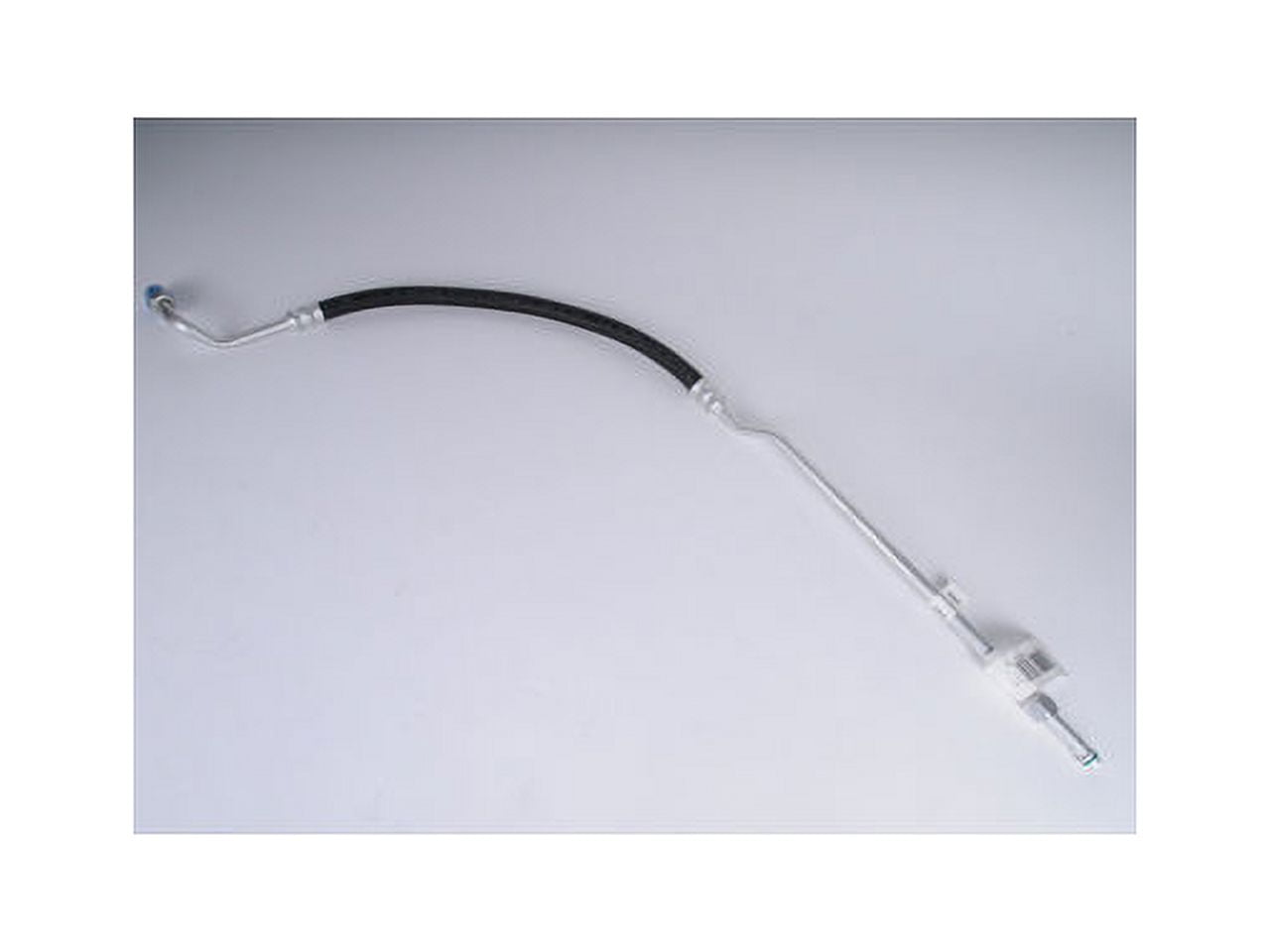 Oil Cooler Inlet Coolant Hose - Compatible with 1991 - 1993 Chevy ...