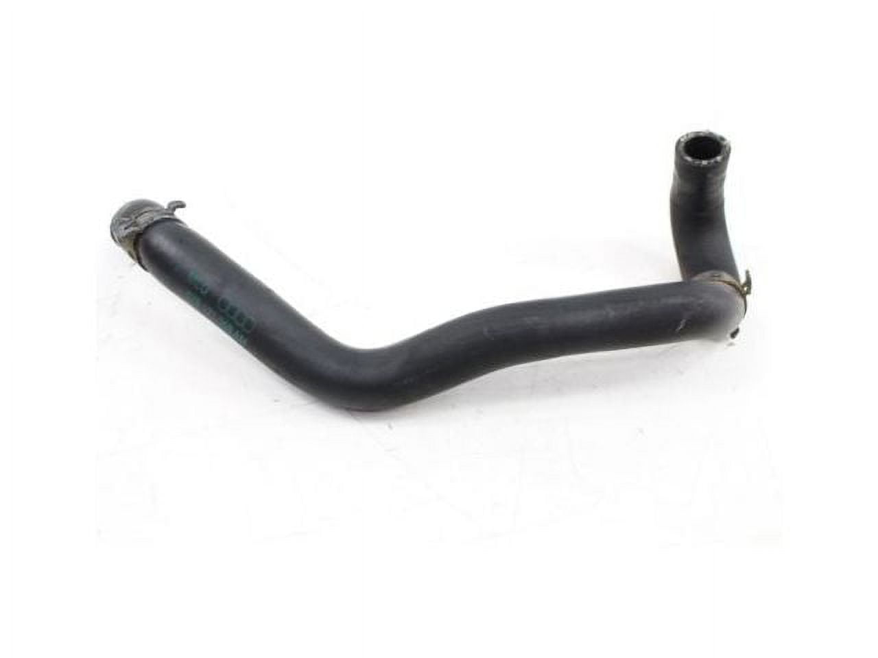 Oil Cooler Line - Compatible with 2000 - 2002 Audi S4 2001 - Walmart.com