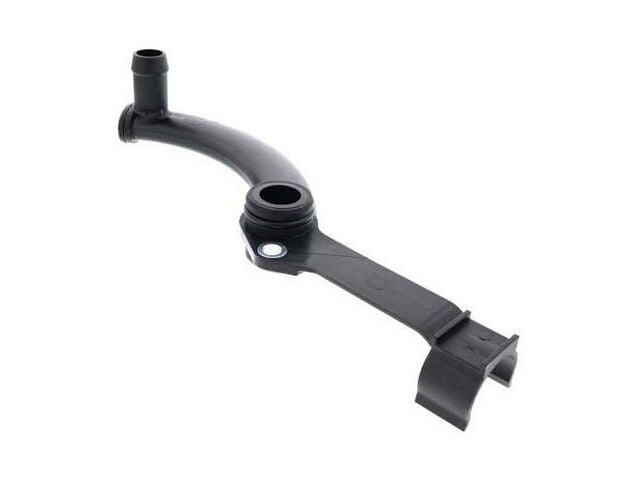 Oil Cooler Line - Compatible with 2012 - 2015 Mercedes-Benz C250 2013 ...