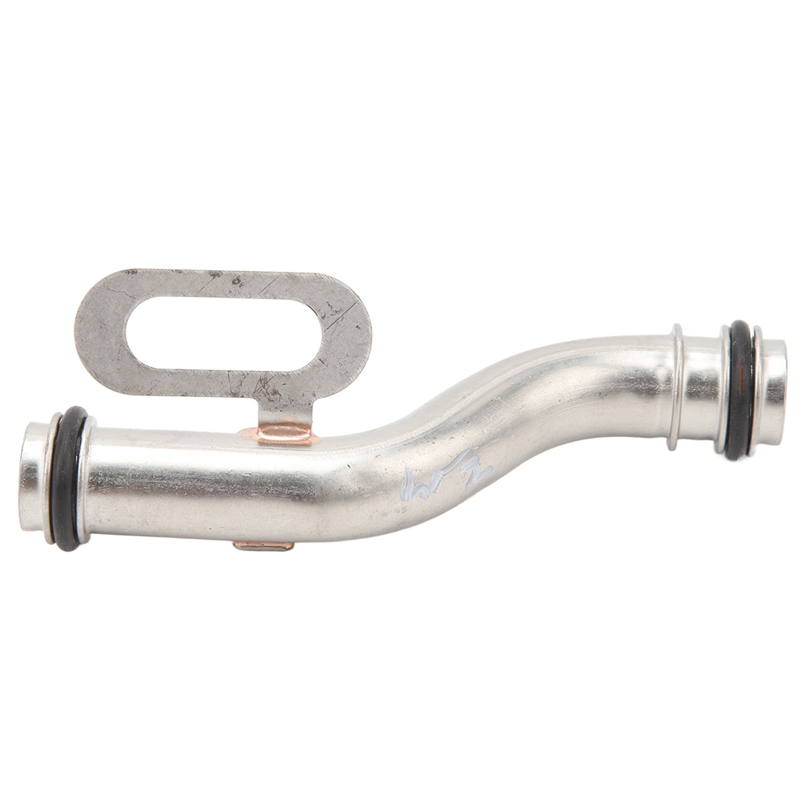 Oil Cooler Pipe Lines, Engine Oil Cooler Hose Line Lower Pipe Assembly ...