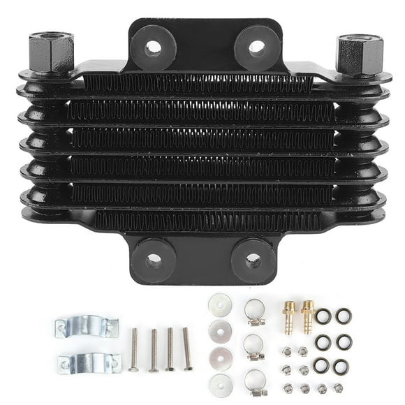 Motorcycle Oil Coolers in Motorcycle Engine Parts - Walmart.com