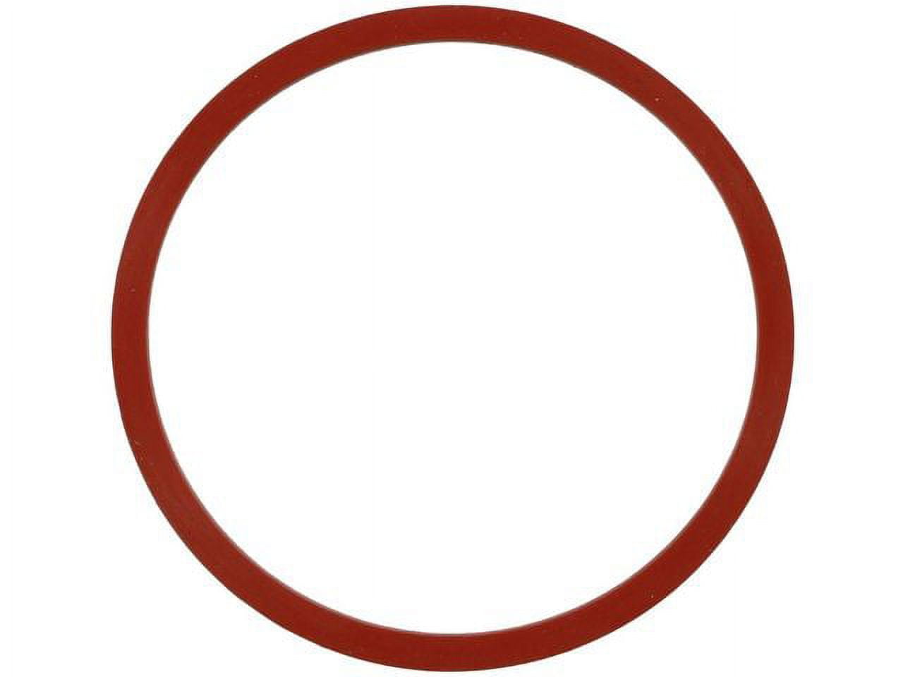 Oil Cooler Seal - Compatible with 1995 - 2014, 2016 - 2021 Nissan ...
