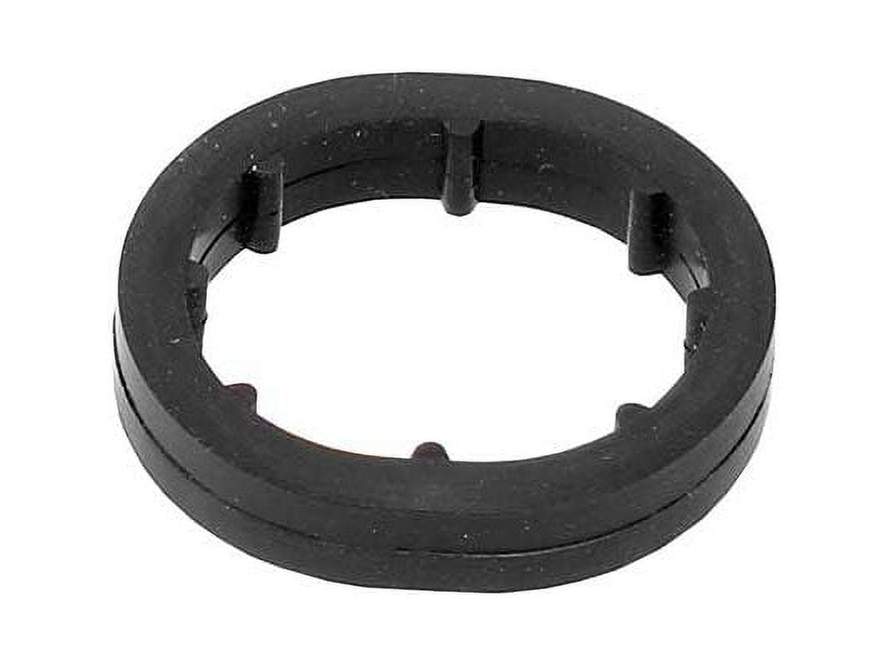 Oil Cooler Seal - Compatible with 2003 - 2006 Mercedes-Benz E55 AMG ...