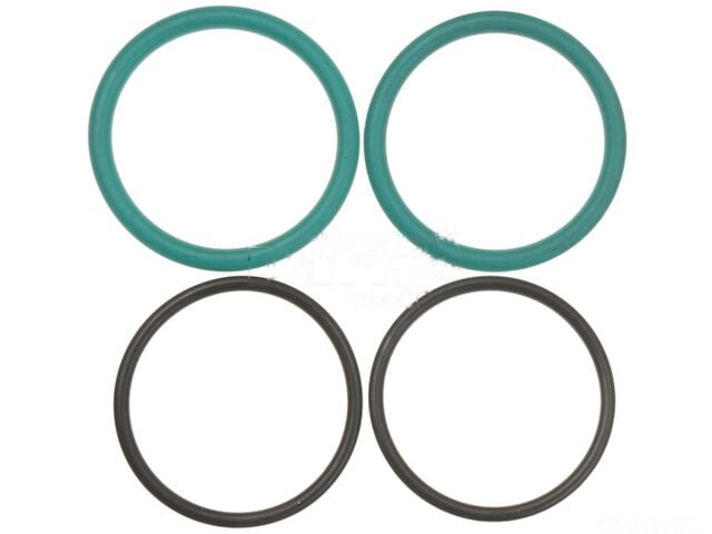 Oil Cooler Seal for 1988-2002 Ford E350 Econoline Club Wagon - Walmart.com