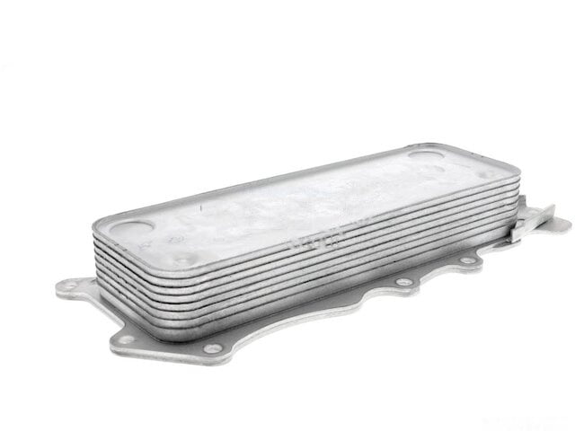Oil Cooler for 2010-2016 Mercedes GL350 - Walmart.com