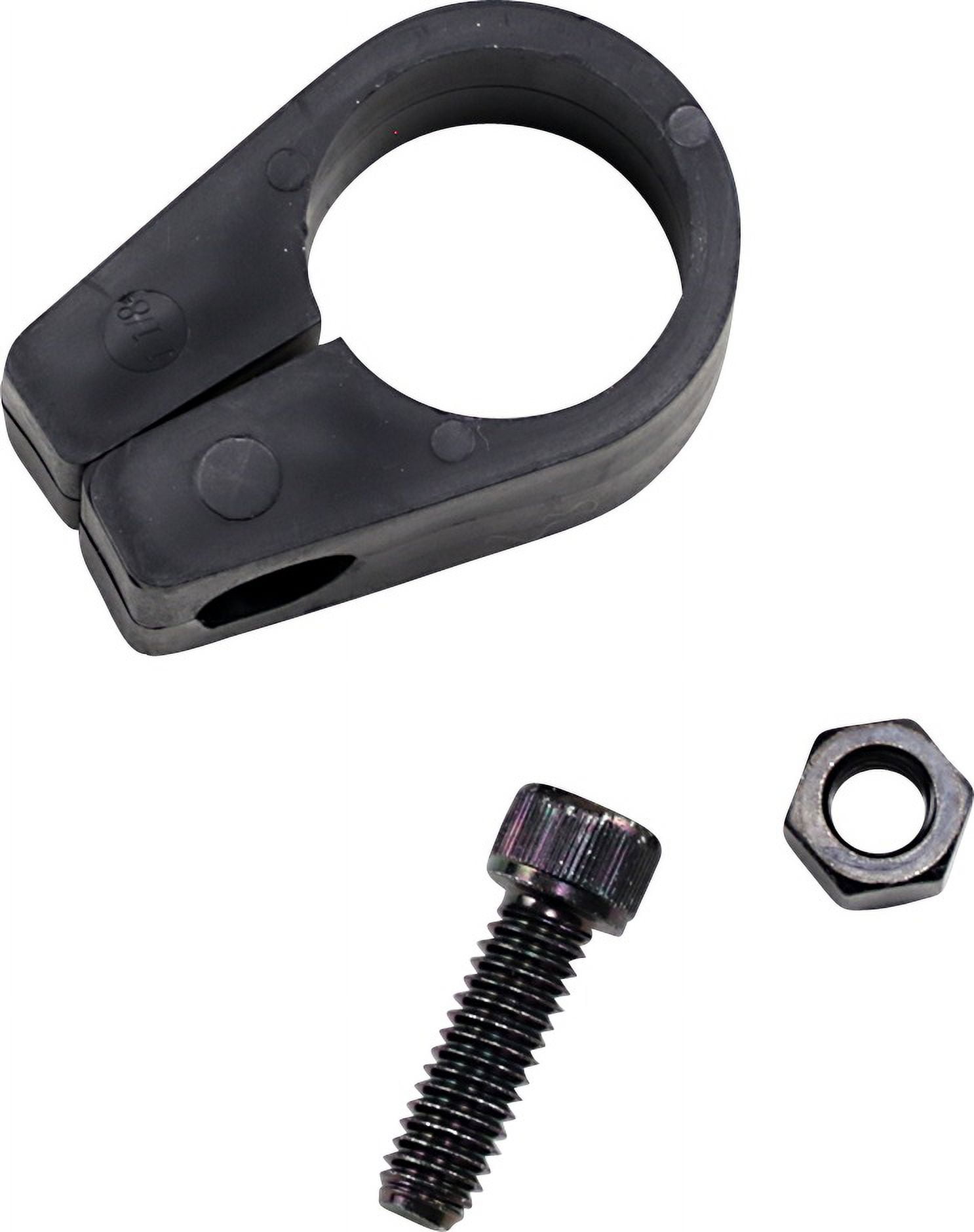 Oil Coolers Oil Cooler 1 1/8in. Frame Mounting Clamp - Walmart.com