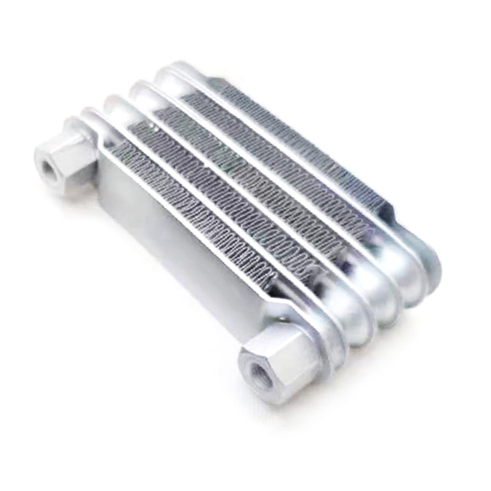 Oil Coolers Versatile Motorcycle Oil Coolers Competition Oil Coolers ...