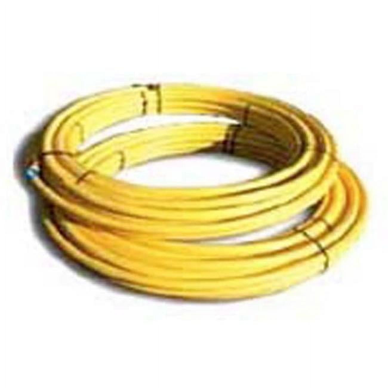 Oil Creek Plastics TUB91020 1 in. x 200 ft. CTS Gas Pipe - Walmart.com