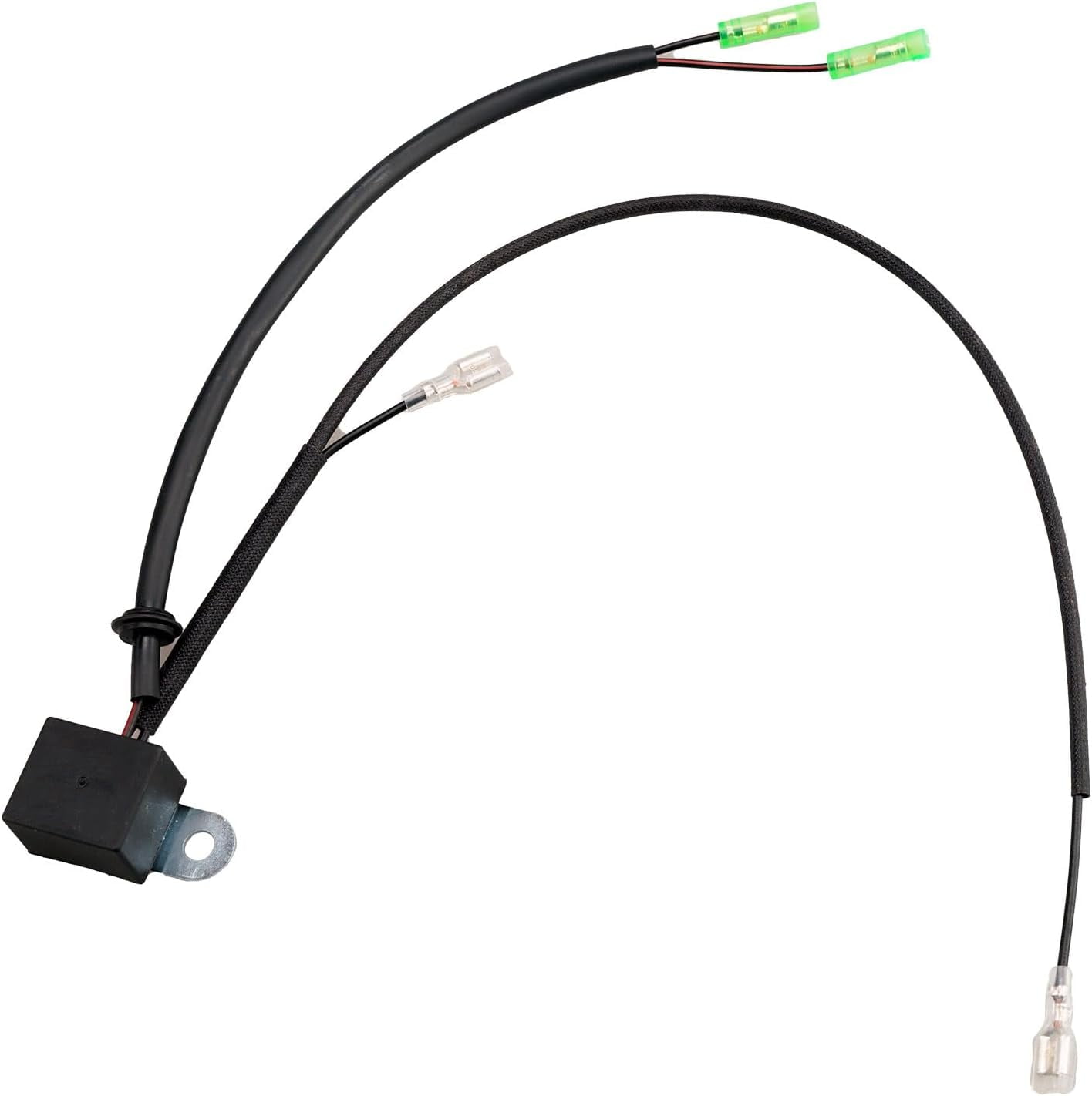 Oil Cut-Off Diode Oil Protector for Harbor Freight Predator 670cc 22Hp ...