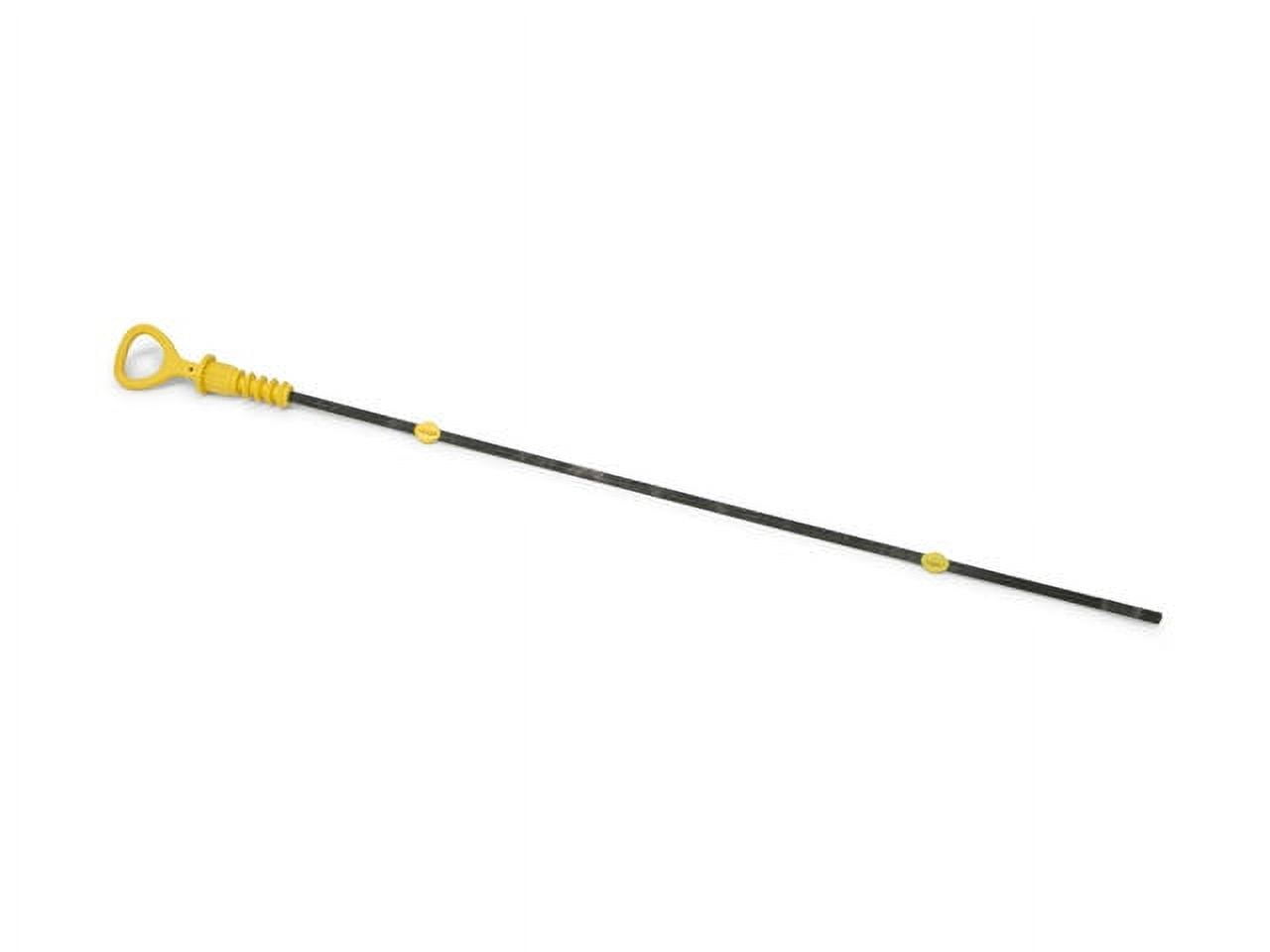 Oil Dipstick - Compatible with 2000 - 2005 Volkswagen Jetta 1.8L 4 ...