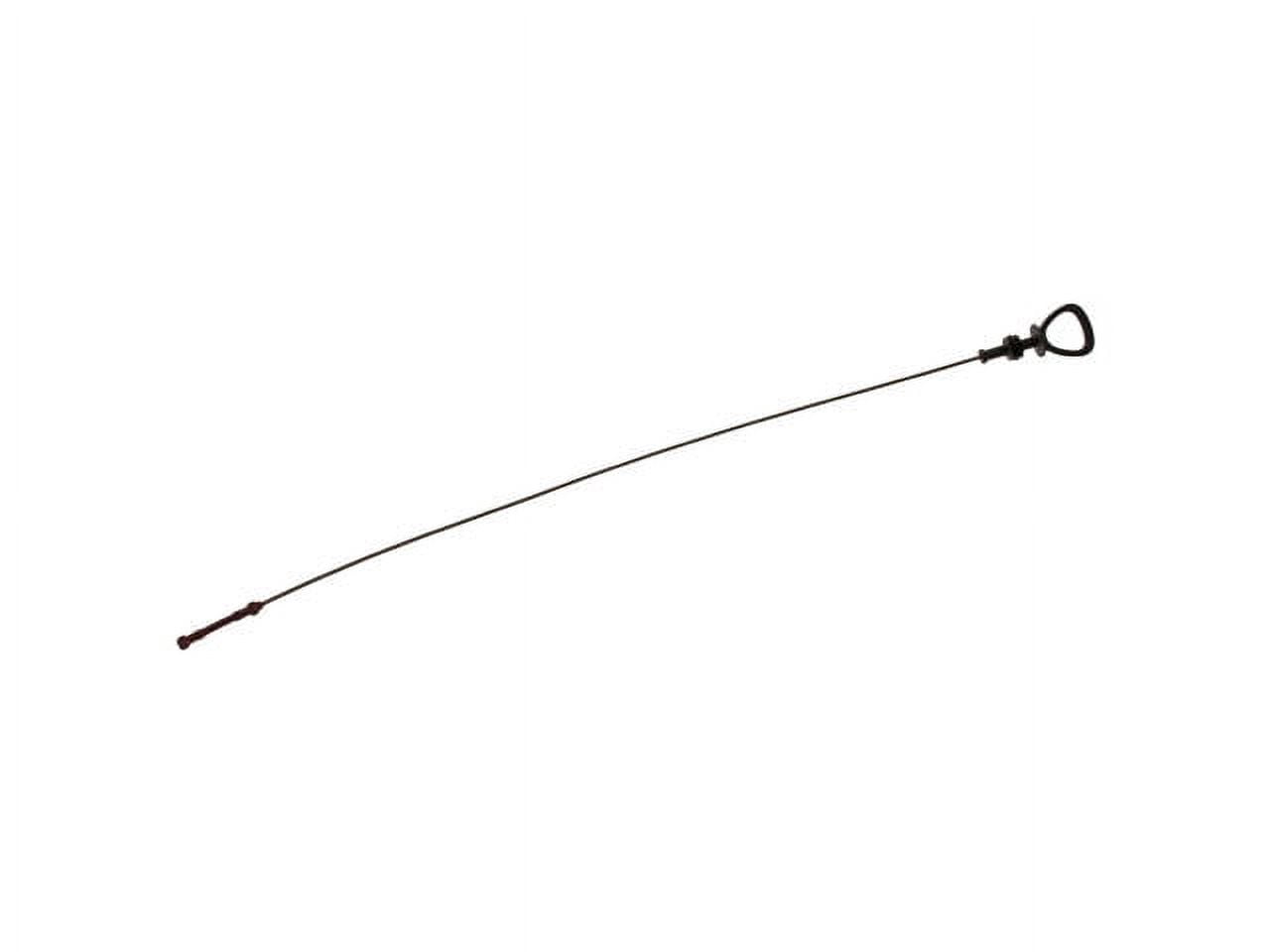 Oil Dipstick - Compatible with 2012 - 2015 Mercedes-Benz E350 Base 2013 ...