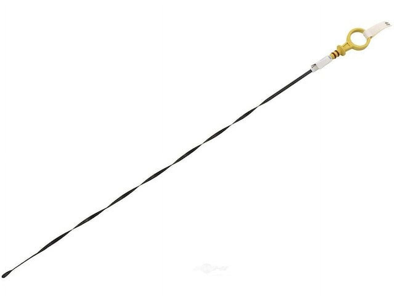 Oil Dipstick - Compatible with 2014 - 2018 Chevy Silverado 1500 2015 ...