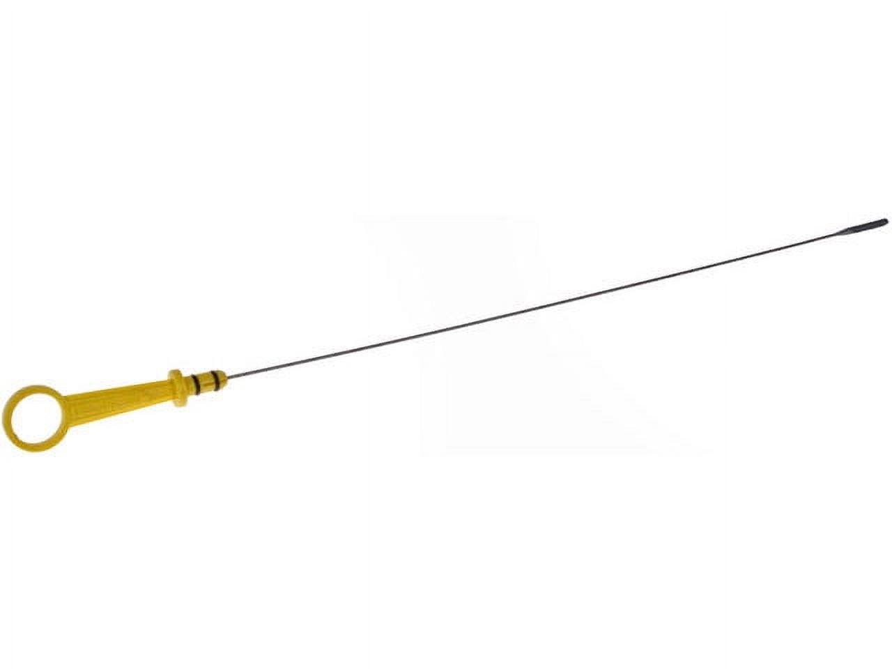 Steel Oil Dipstick for 2015-2019 Chevy Trax 1.8L 4-Cylinder, Durable ...