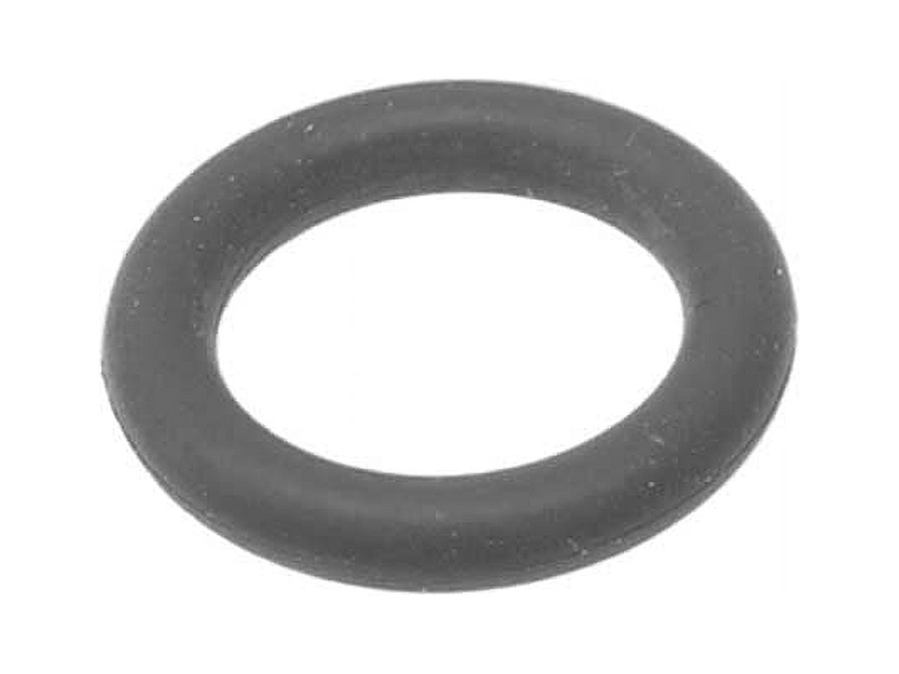 Oil Dipstick O-Ring - Compatible with 2000 - 2018 BMW X5 2001 2002 2003 ...