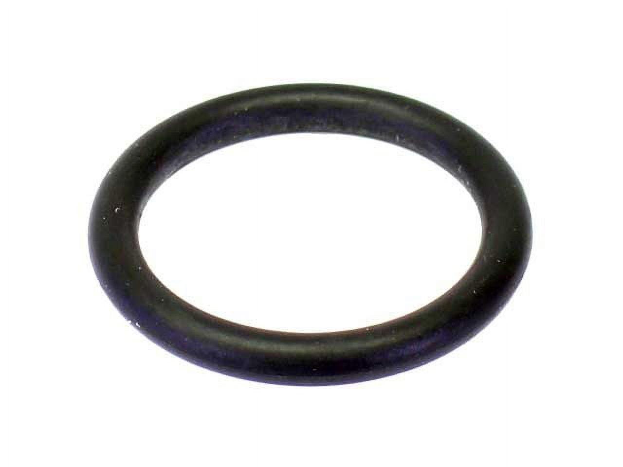 Oil Dipstick O-Ring - Compatible with 2001 - 2006 BMW X5 3.0i 2002 2003 ...