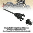 Oil Dipstick Tank Cap Plug For Softail Road Glide Electra Glide 1105 ...