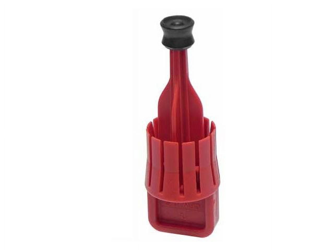 Oil Dipstick Tube Cap - Compatible with 2003 - 2006 Mercedes-Benz E55 ...