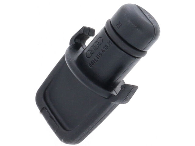 Oil Dipstick Tube Cap - Compatible with 2011 - 2024 Audi Q5 2.0L 4 ...