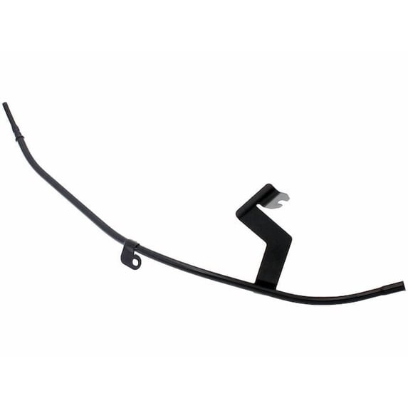 Oil Dipstick Tube - Compatible with 2003 - 2014 Ford E-150 4.6L V8 ...