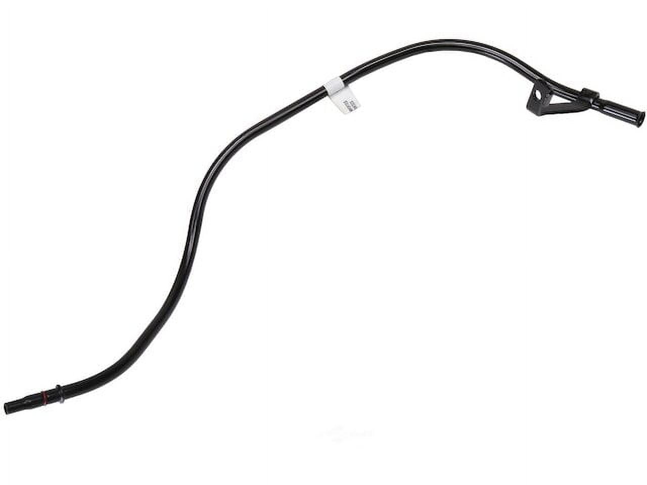 Oil Dipstick Tube - Compatible with 2014 - 2018 Chevy Silverado 1500 4 ...