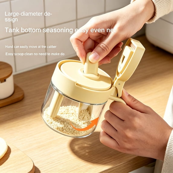 Oil Dispenser Bottle with Brush 2 in 1 Glass Cooking Oil Container with ...
