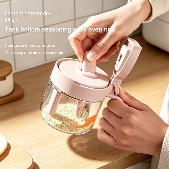 Oil Dispenser Bottle with Brush 2 in 1 Glass Cooking Oil Container with ...