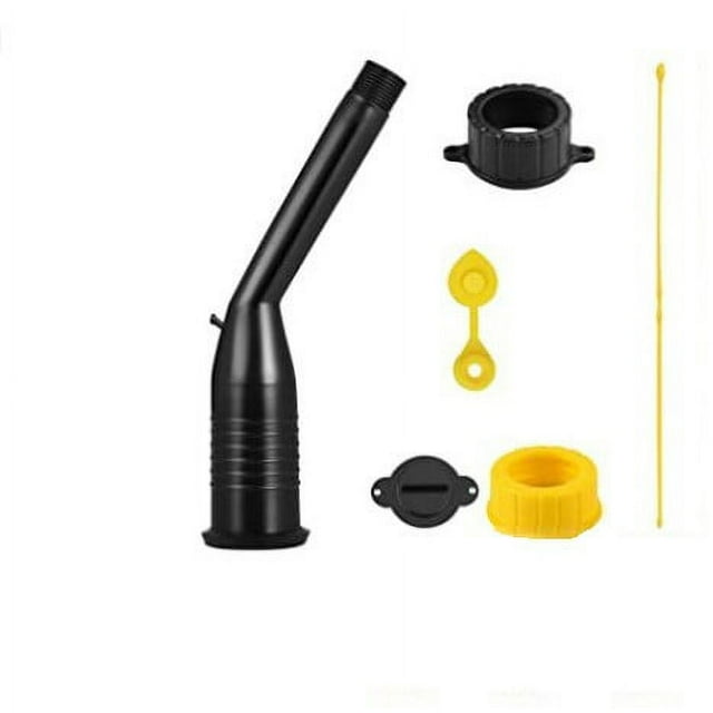 Oil Drain Hose Durable Stainless Steel Construction For Quick Easy Oil ... Oil Drain Hose Durable Stainless Steel Construction For Quick Easy Oil ...