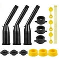 Oil Drain Hose Durable Stainless Steel Construction For Quick Easy Oil ... Oil Drain Hose Durable Stainless Steel Construction For Quick Easy Oil ...