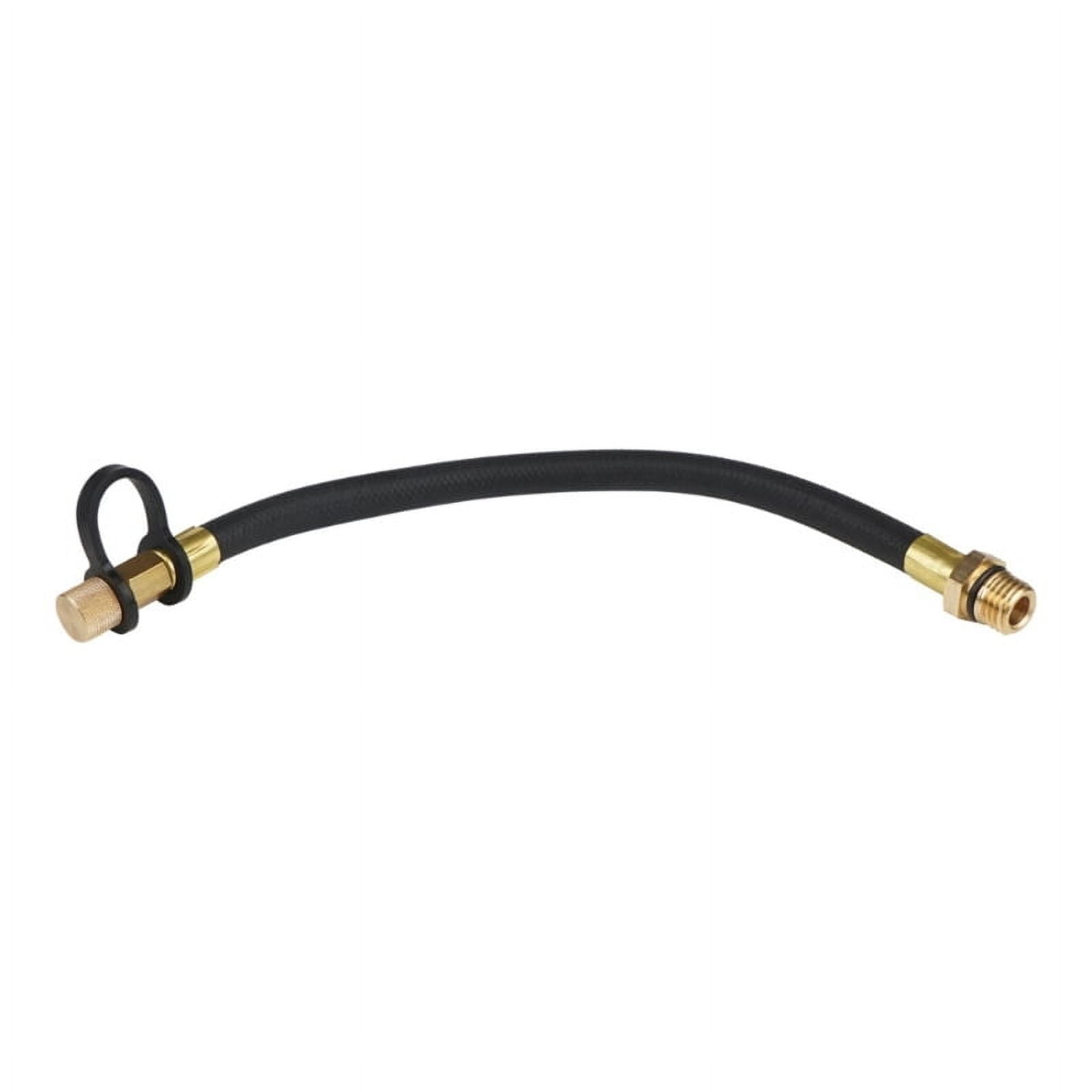Oil Drain Hoses Replace 510440902 Flexible Oil Drain Hoses for FH FT FX ...