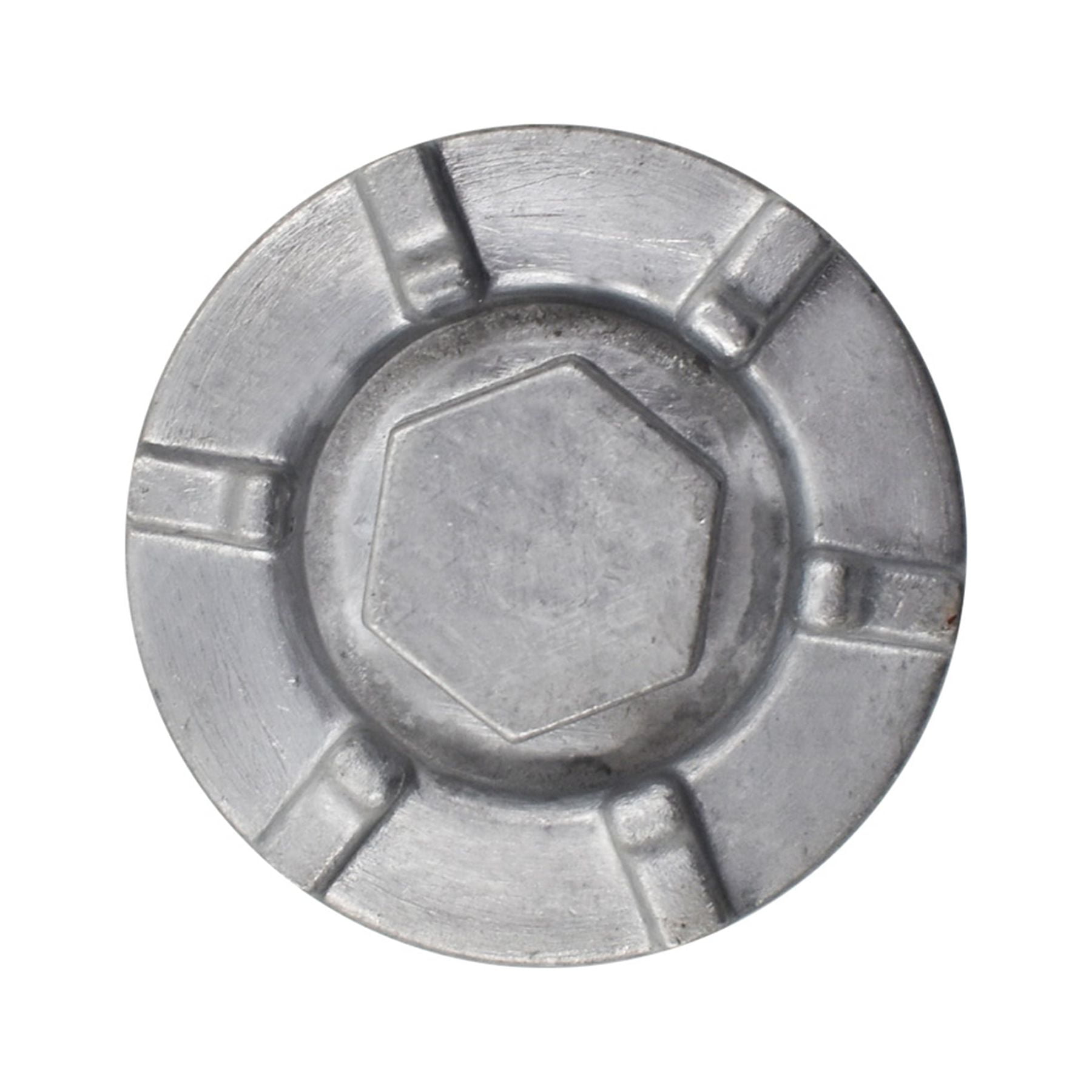 Oil Drain Plug 4HC-15351-00-00 Fit for Yamaha BigBear 350/400 Kodiak ...