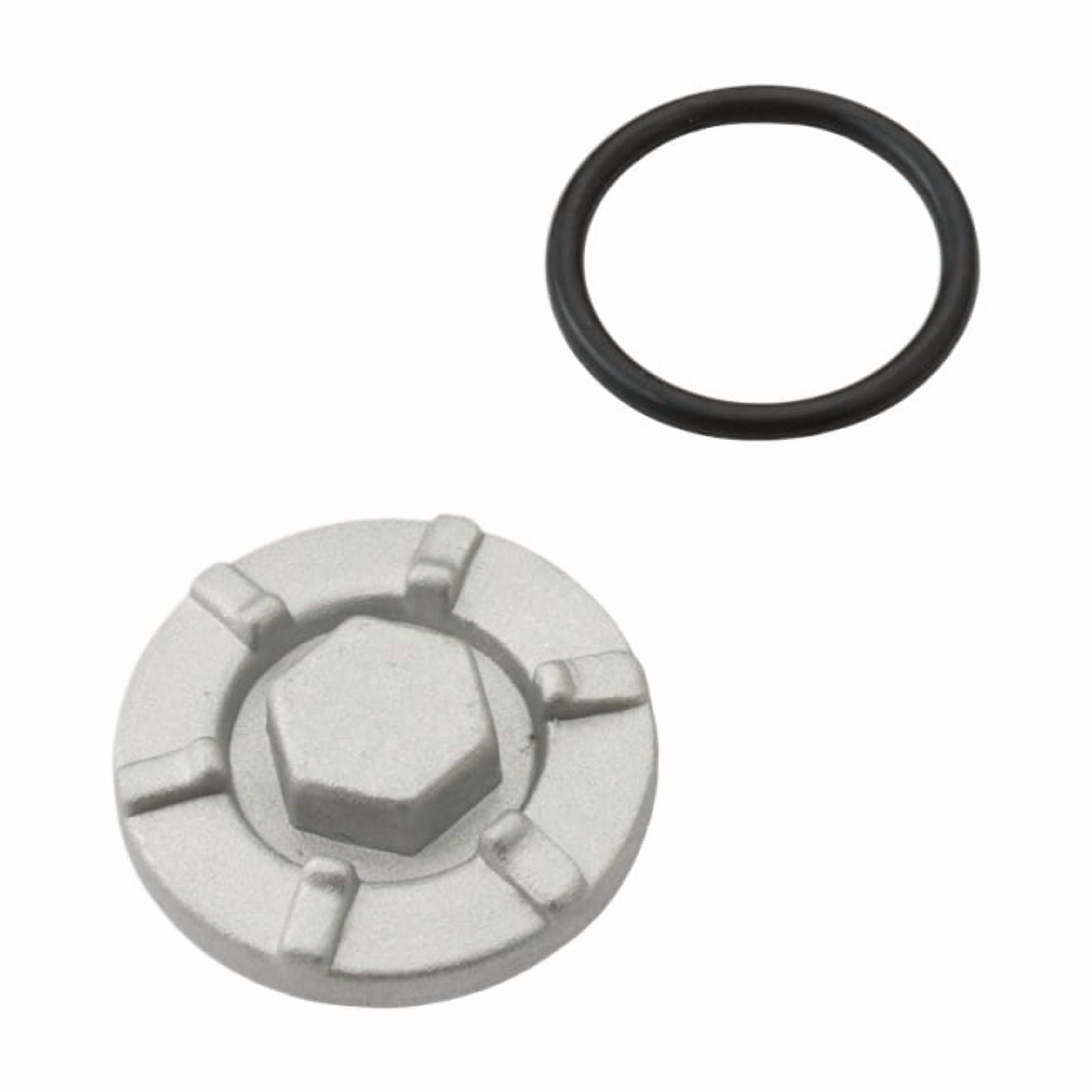 Oil Drain Plug For Yamaha XT250 XMAX250 YP250 SRX250T TT350 XT350 Big ...