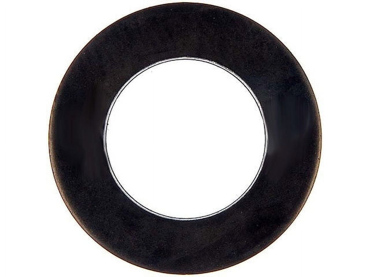 Oil Drain Plug Gasket - Compatible with 1996 - 2023 Toyota RAV4 2.5L 4 ...