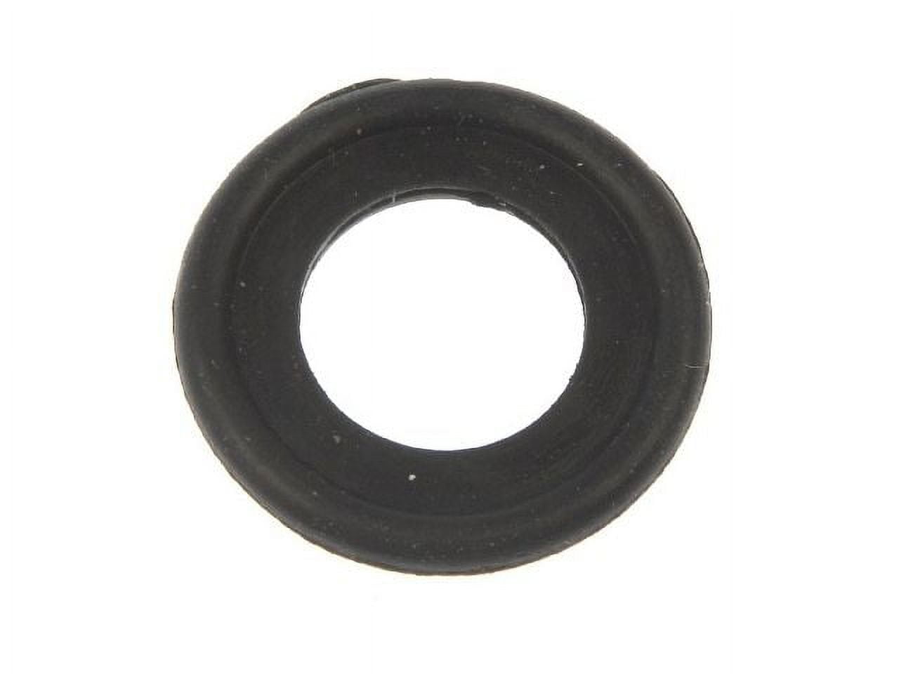 Oil Drain Plug Gasket - Compatible with 1999 - 2023 Chevy Silverado ...