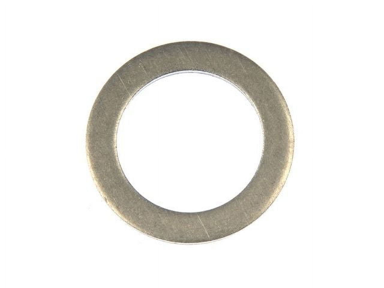 Oil Drain Plug Gasket - Compatible with 2003 - 2014, 2016 - 2023 Volvo ...