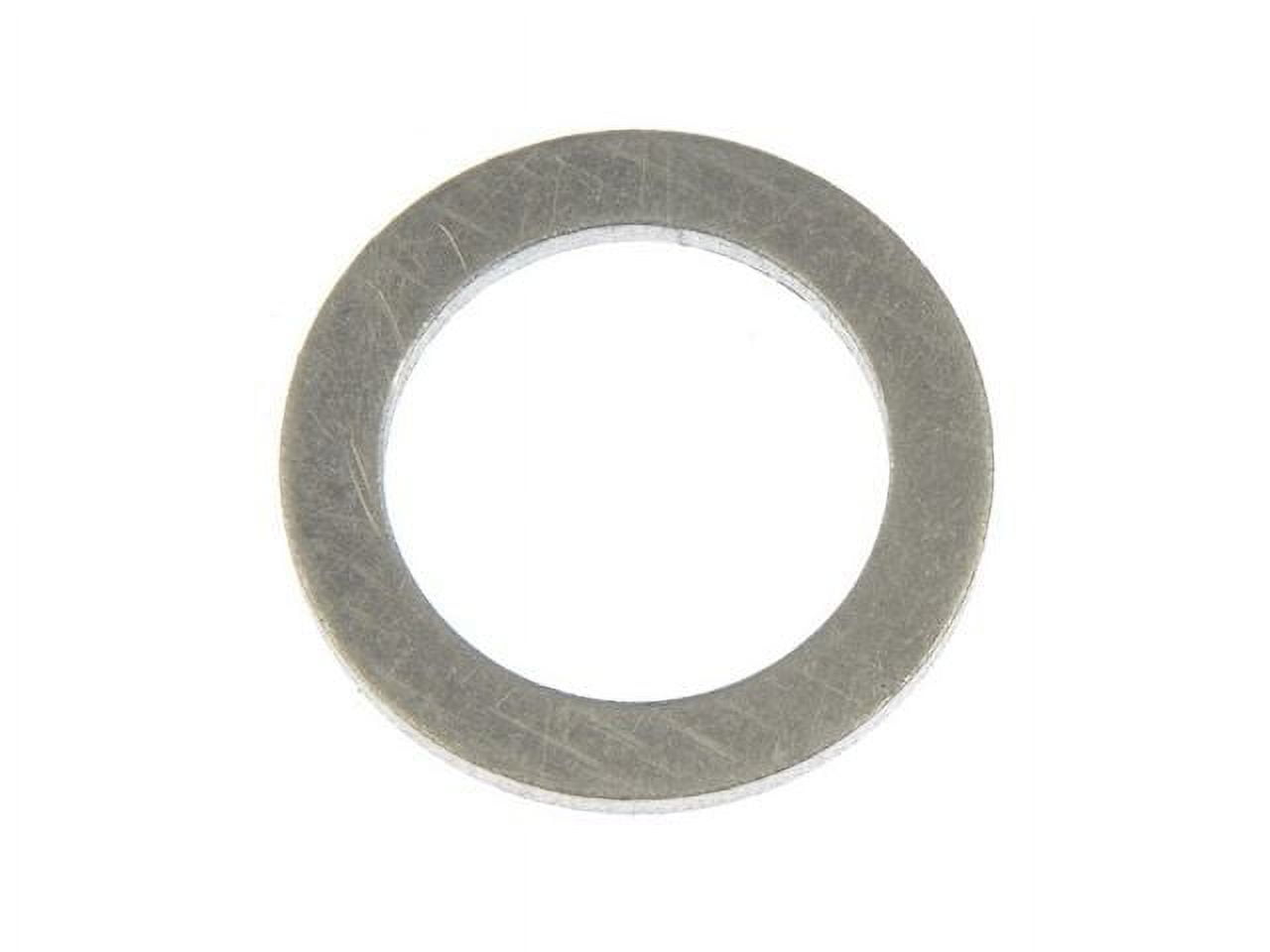 Oil Drain Plug Gasket - Compatible with 2004 - 2023 Hyundai Santa Fe ...
