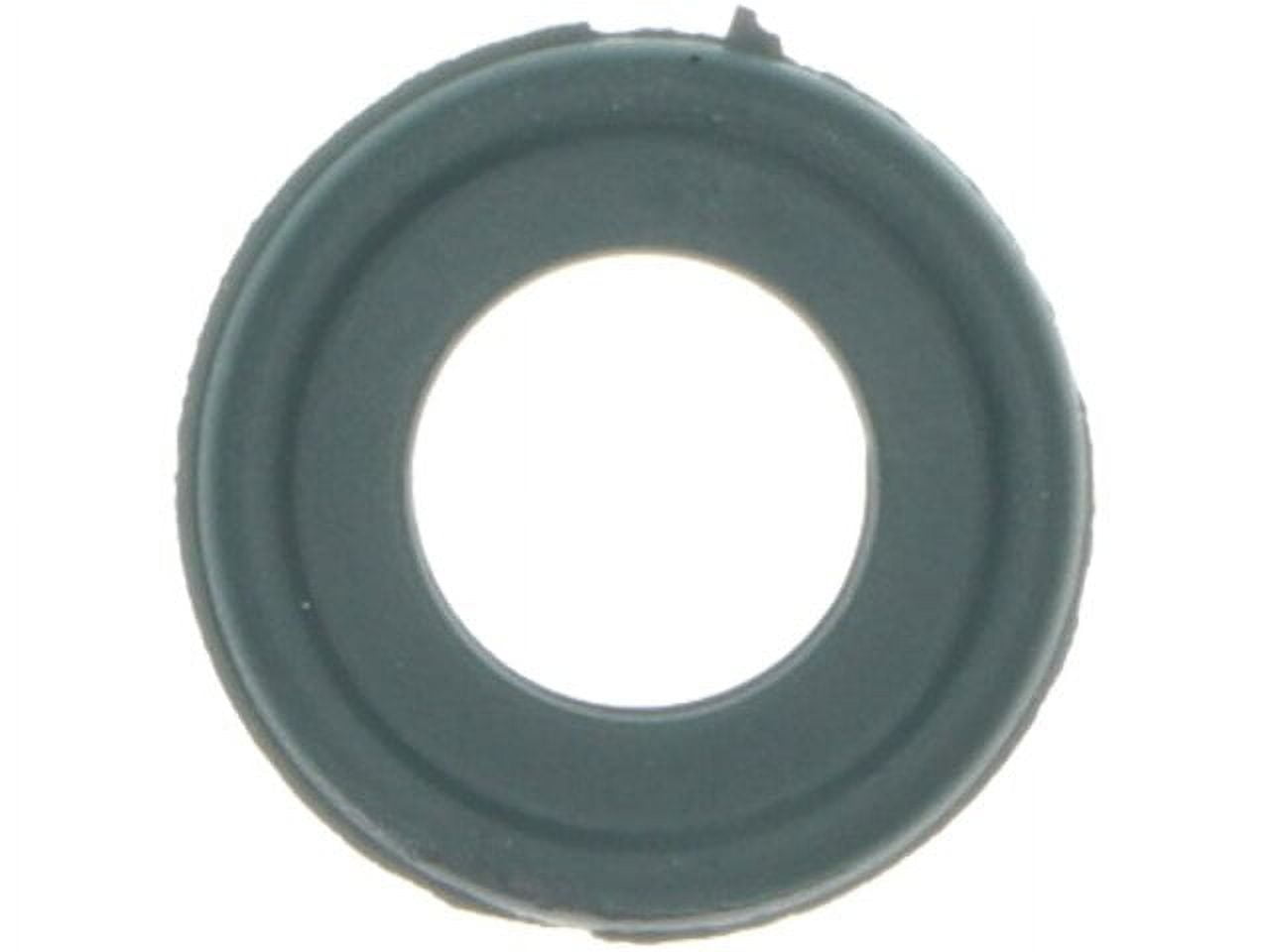 Oil Drain Plug Gasket - Compatible with 1995 - 2002, 2010 - 2013 Chevy ...