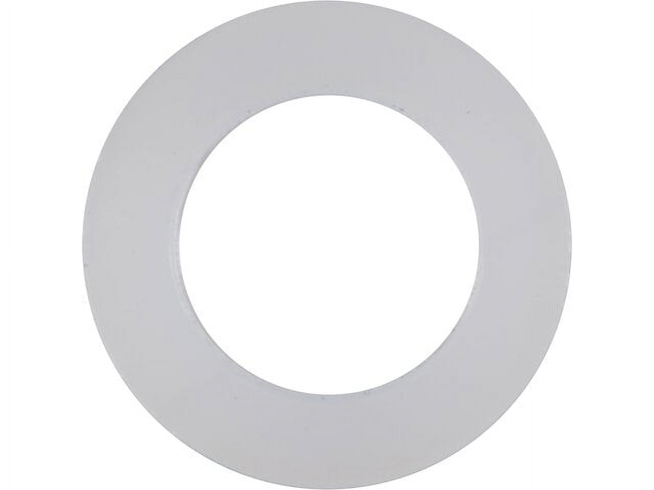 Oil Drain Plug Gasket - Compatible with 2007 - 2016 Toyota Yaris 1.5L 4 ...