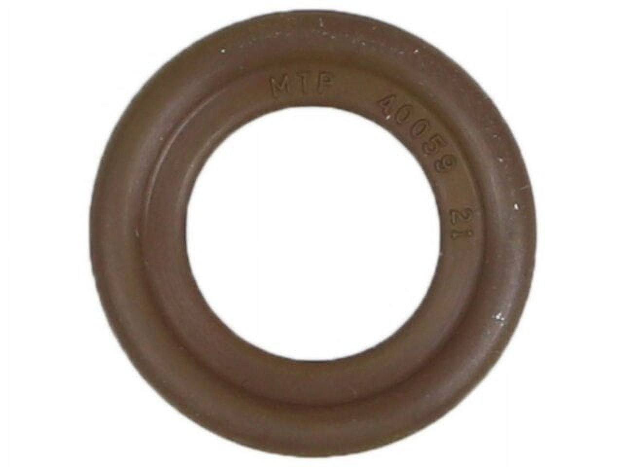 Oil Drain Plug Gasket - Compatible with 2010 - 2021 Ford Transit ...