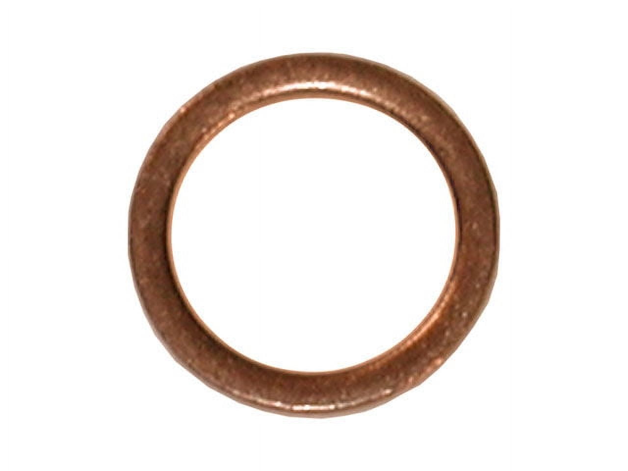 Oil Drain Plug Gasket - Compatible with 2014 - 2022 Mini Cooper ...