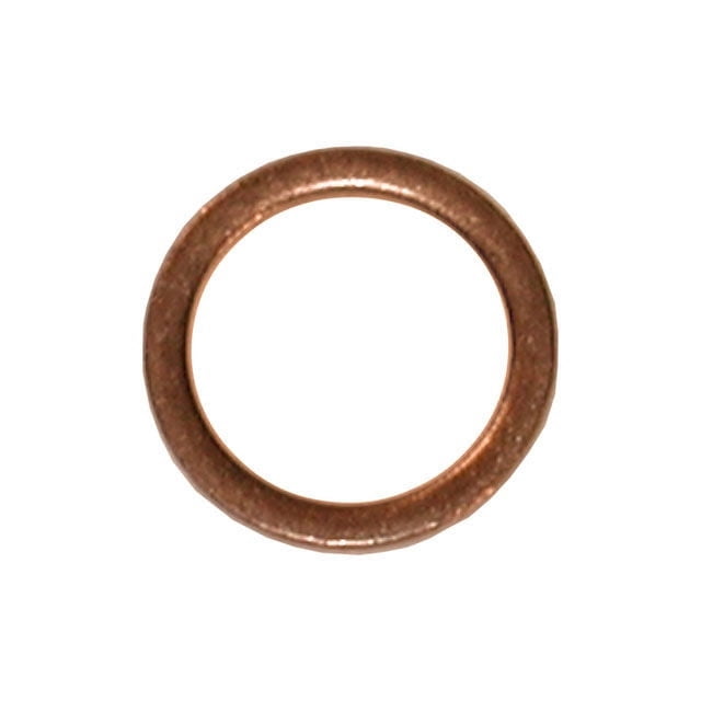 Oil Drain Plug Gasket - Compatible with 2014 - 2022 Mini Cooper ...