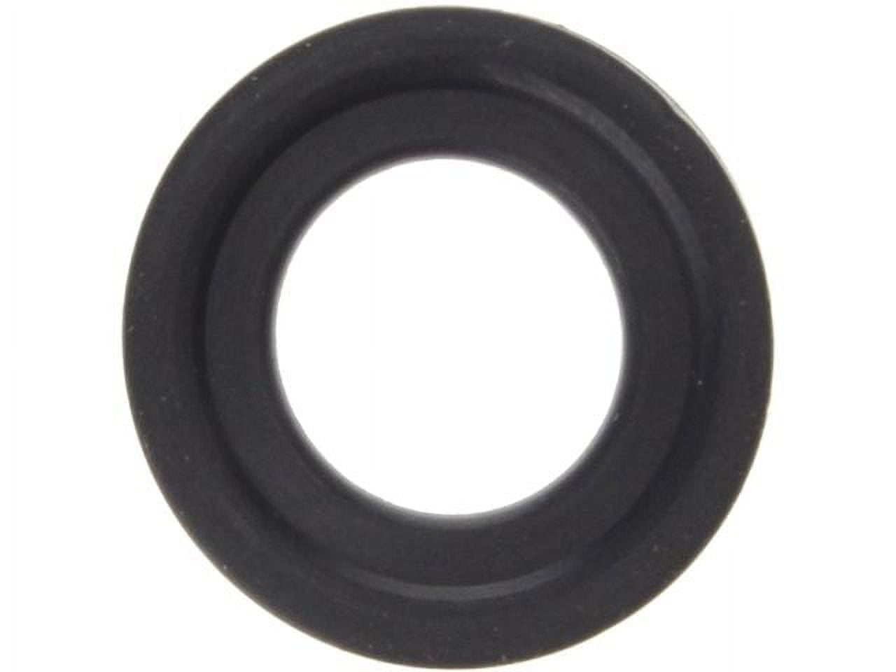 Oil Drain Plug Gasket - Compatible with 2015 - 2020 Ford Transit-150 ...