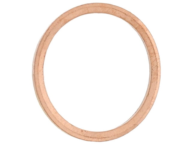 Oil Drain Plug Gasket - Compatible with 2023 - 2025 Mercedes-Benz ...