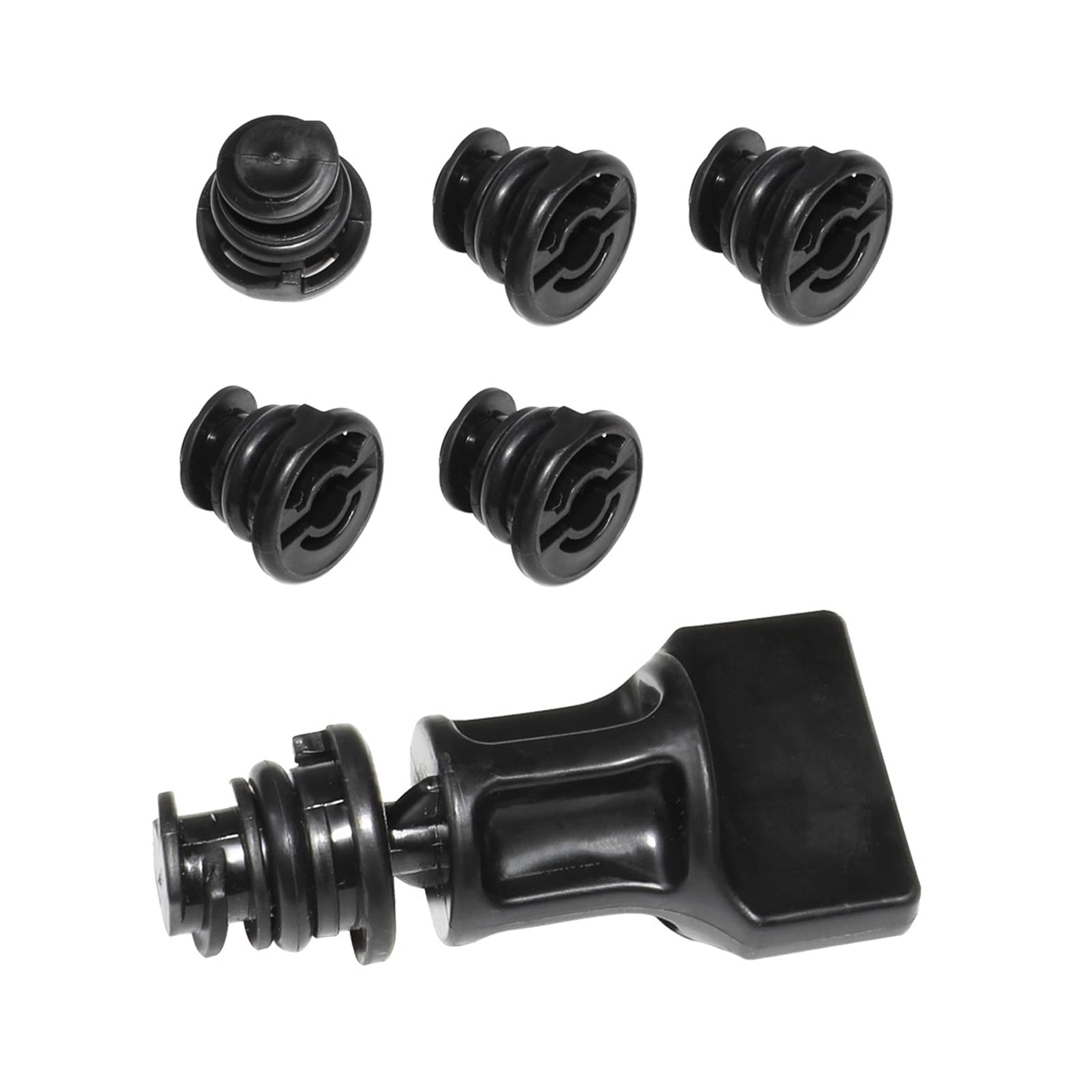 Oil Drain Plug Lightweight Design & Leak Protections Oil Drain Screw ...