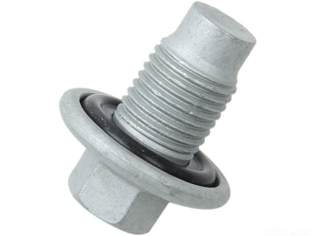 Oil Drain Plug for 2017 Jaguar XE - Walmart.com