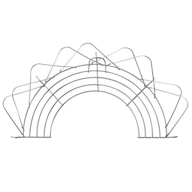 Oil Drain Rack Semi-circle Foldable Multi-purpose Rustproof Non Stick ...