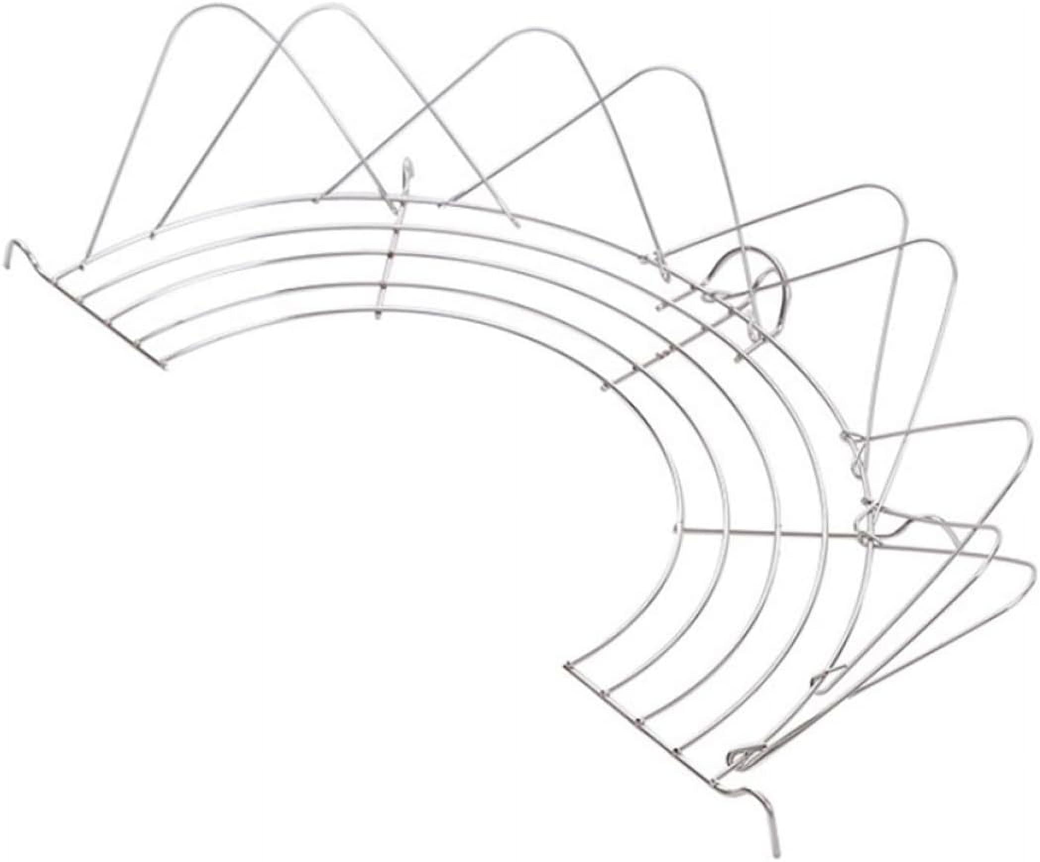 Oil Drain Rack Set Stainless Steel Folding Wok Oil Strainer 14 Inch ...