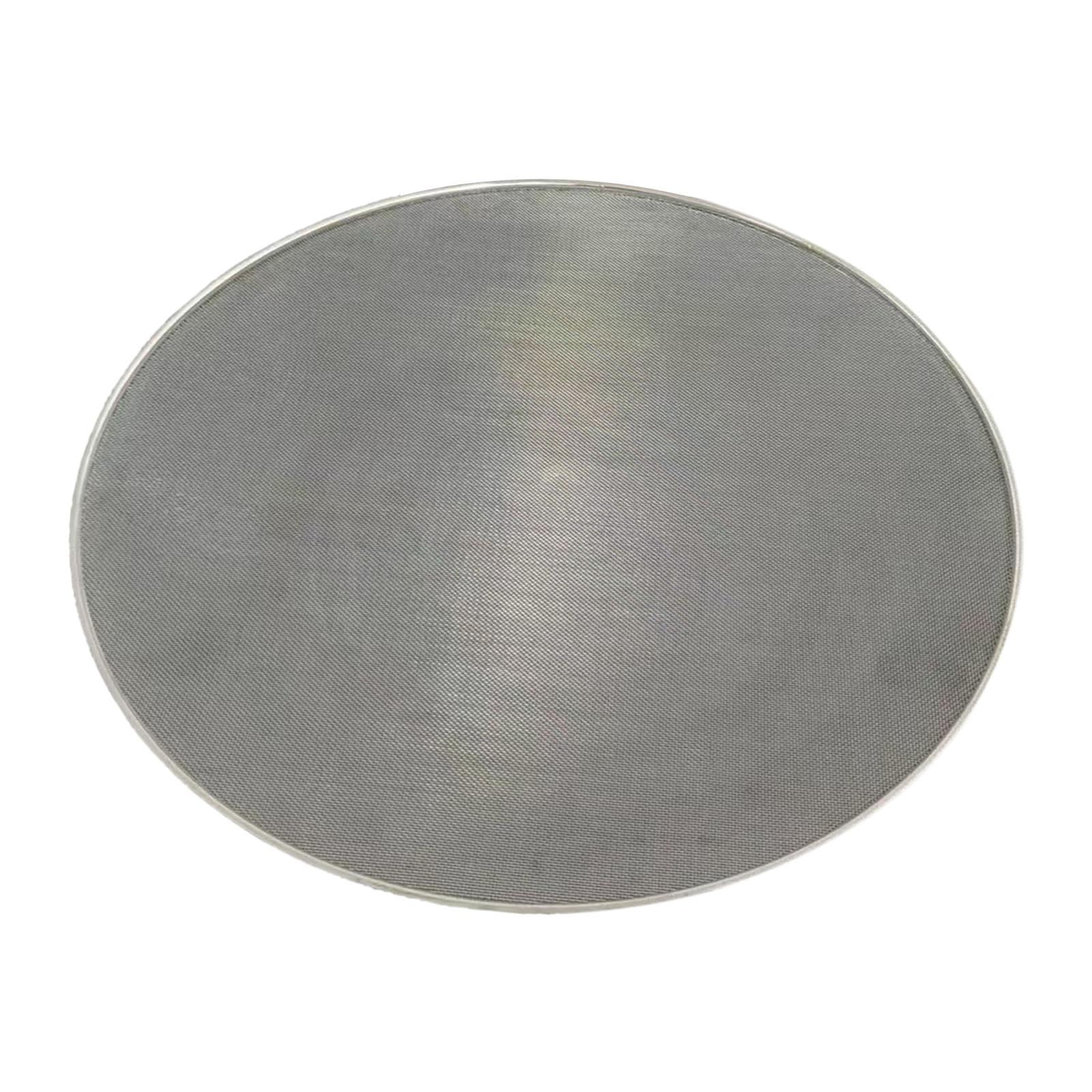 Oil Drain Splash Pad Anti Splatter Pad No Splatter Oil Change Mat Metal ...