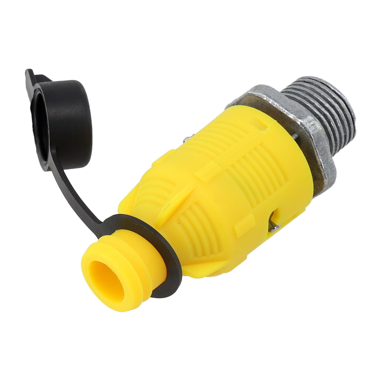 Oil Drain Valve 125-508 For AYP 125-508 951-10517A 181654 For Cub Cadet ...