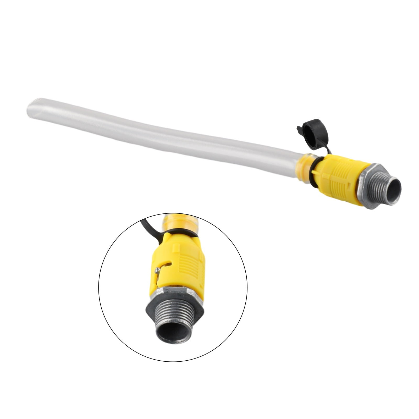 Oil Drain Valve M16 Quick Release for Troy Craftsman Cadet Lawn ...