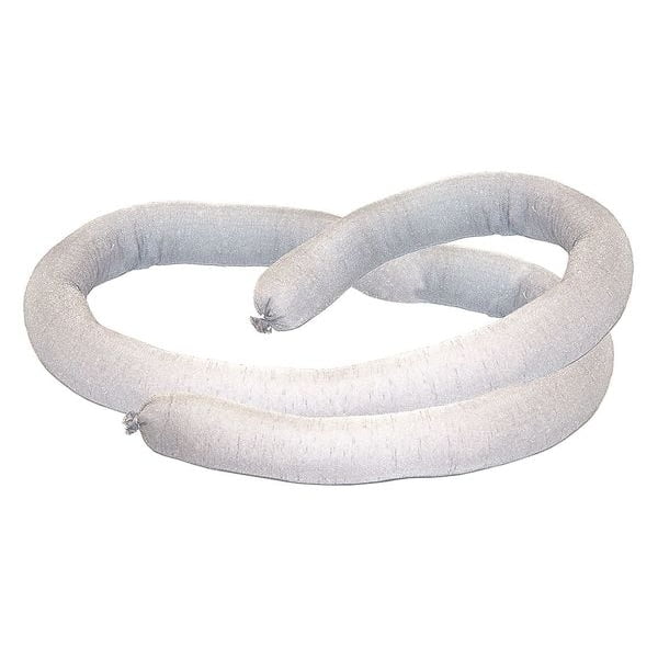 Oil-Dri Absorb Sock,Oil-Based Liquids,10ft L,PK4 L71519G - Walmart.com